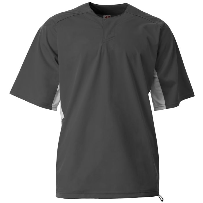 A4 PRO DNA Batting Jacket – Dinger City Baseball